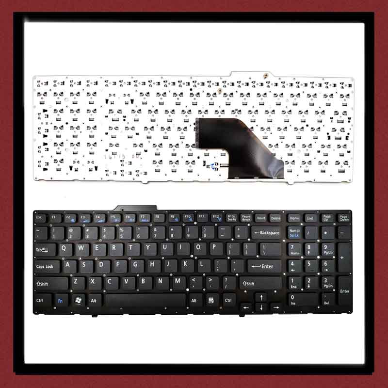 کیبورد سونی VPCF1 / VPC-f1 – iraniph