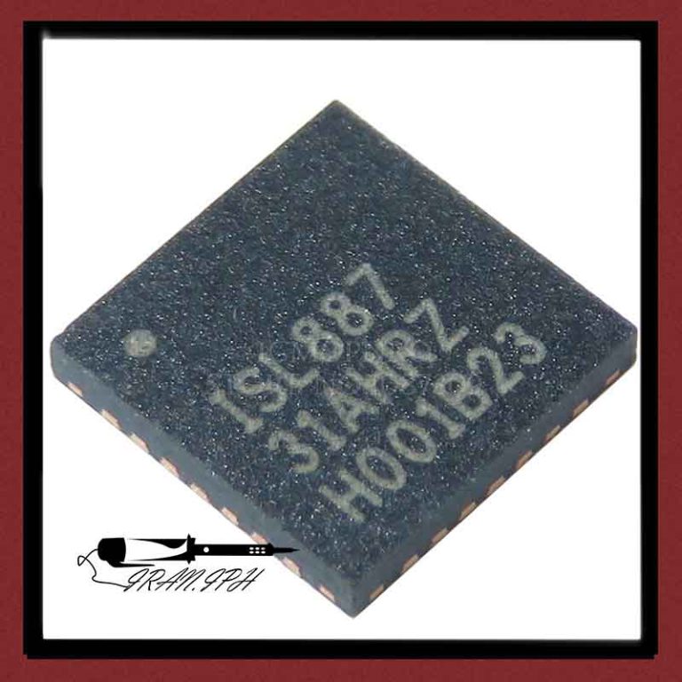 آی سی isl88731 – iraniph