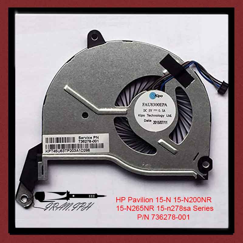 فن اچ پی pavilion 15-n – iraniph