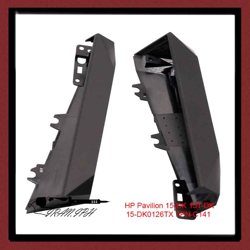 روکش لولا لپ تاپ HP Pavilion Gaming 15-DK 15T-DK – iraniph
