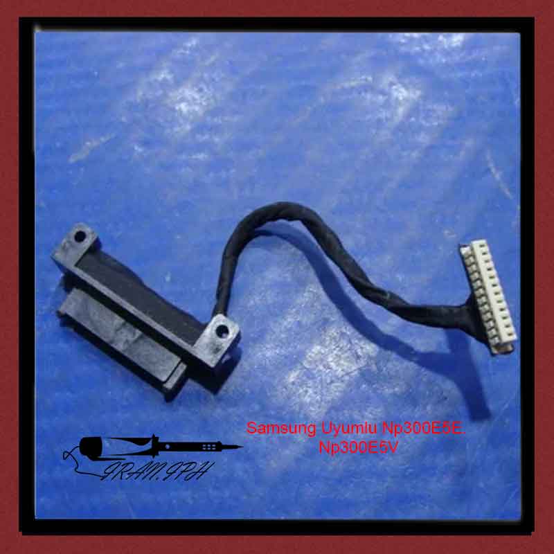 تبدیل دی وی دی رایتر لپ تاپ Samsung Np300E5E – iraniph
