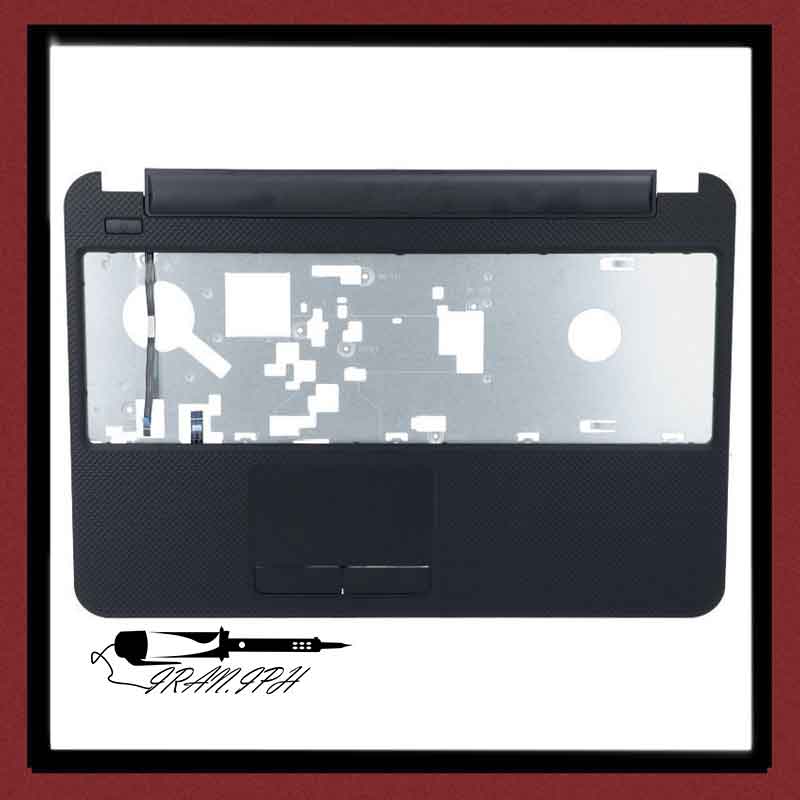قاب دور کیبورد لپ تاپ Dell Inspiron 15 3521 با تاچپد – iraniph