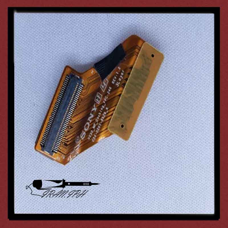 کابل مبدل سوکت داکت لپ تاپ SONY VPCSB – iraniph