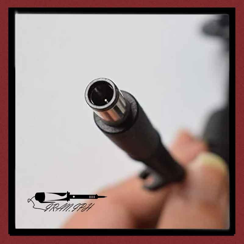 آداپتور لپ تاپ HP 18.5V 6.5A سوکت 5.5×2.5mm – iraniph