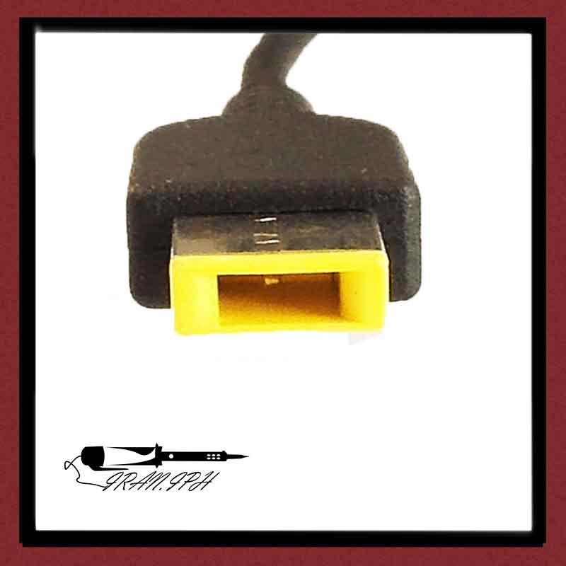 آداپتور لپ تاپ LENOVO 20V 4.5A – iraniph