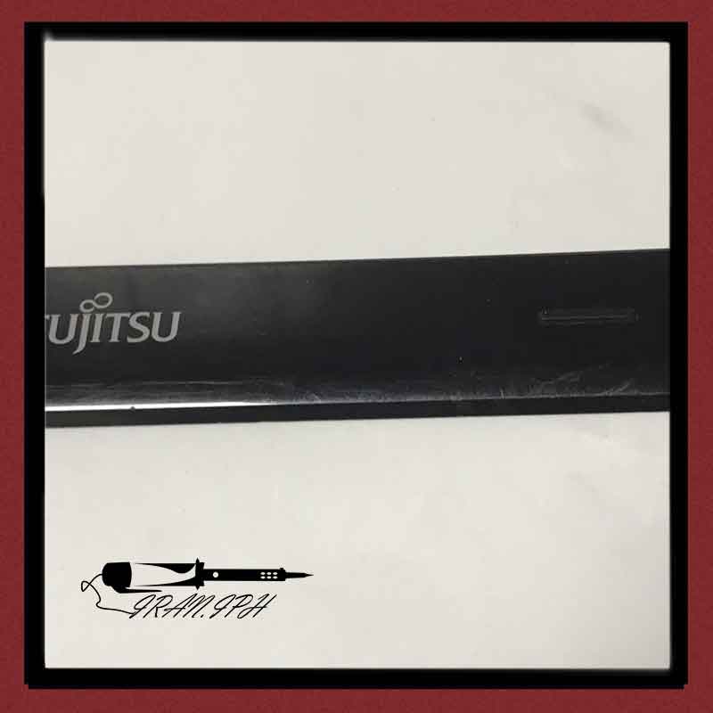 قاب جلو ال سی دی لپ تاپ fujitsu LH531 استوک – iraniph