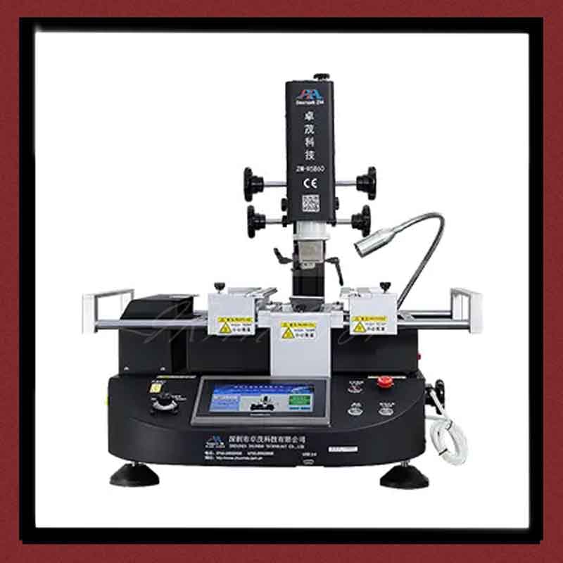 تعمیرگاه – iraniph