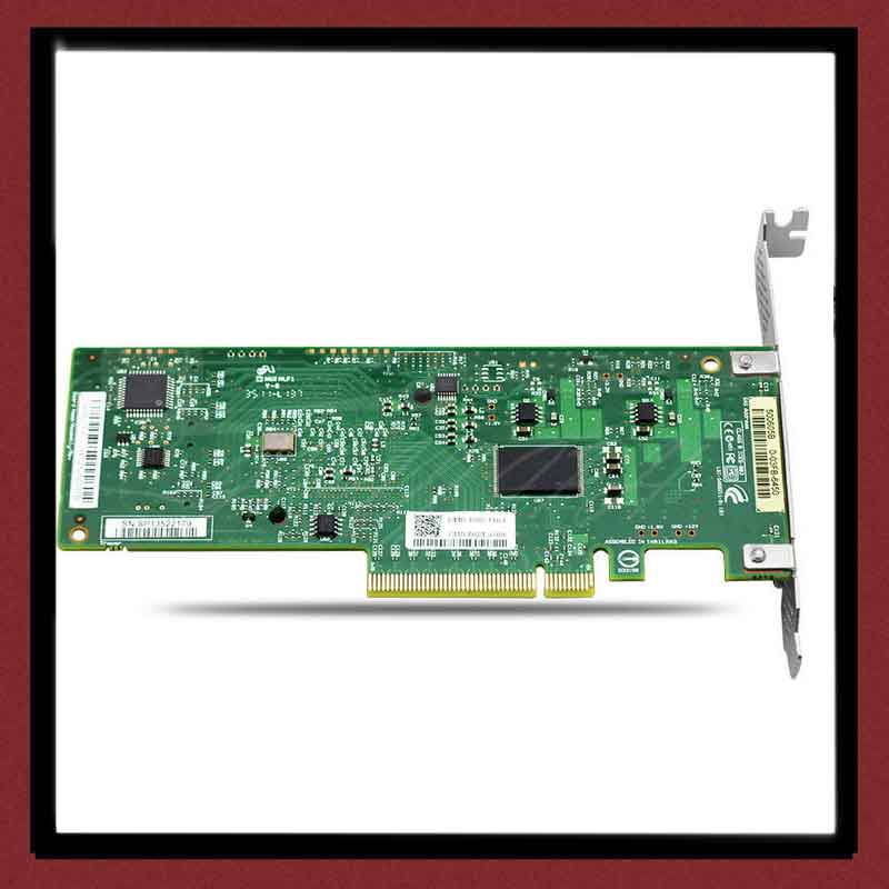 کارت کنترلر هارد – iraniph