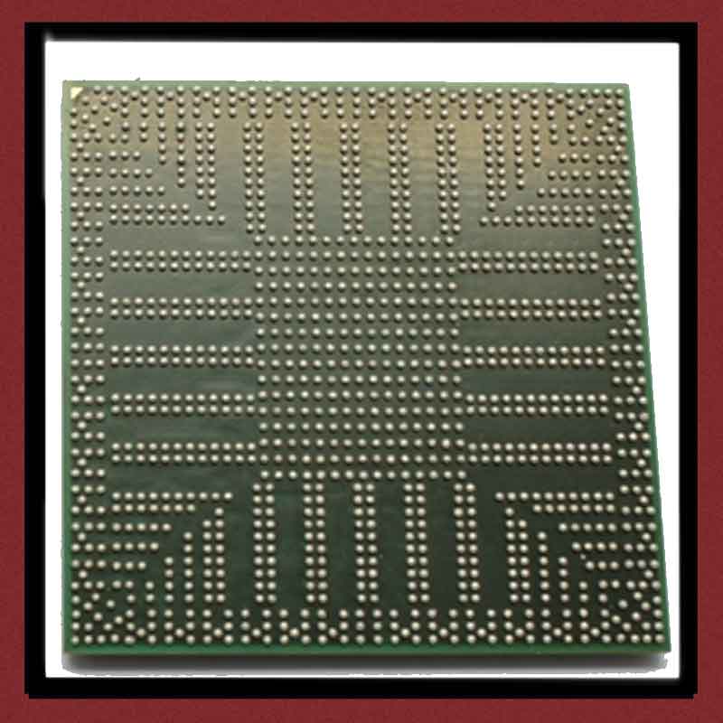 چیپ AC82GM45 S LB94 Intel GM45 FCBGA-1329 – iraniph