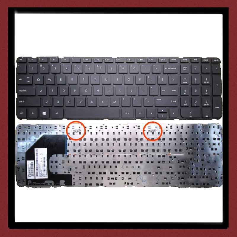 کیبورد HP Pavilion Sleekbook 15-B – iraniph