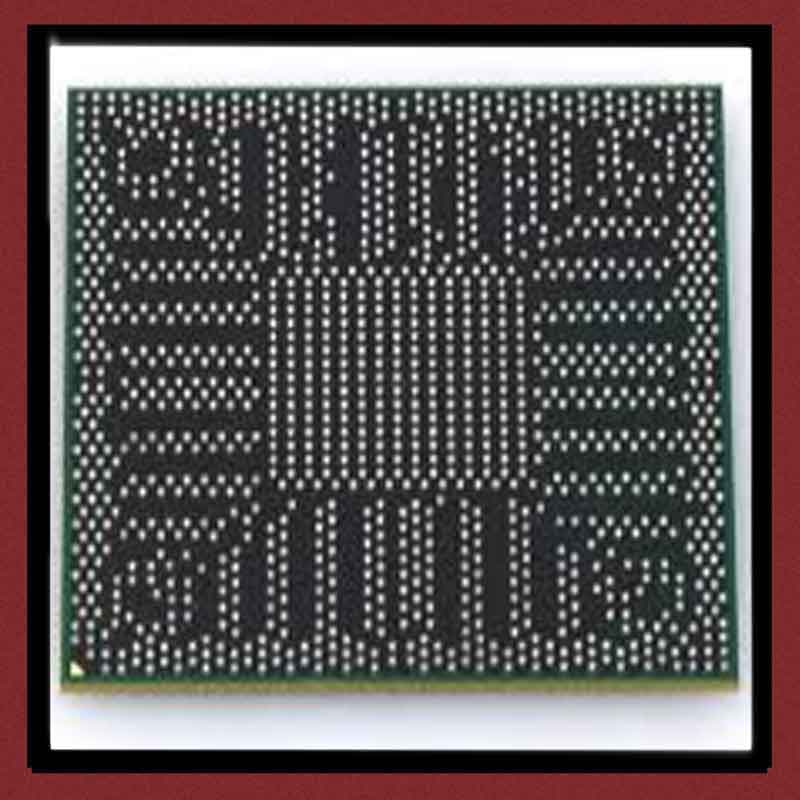 چیپ Intel 82GL960 – iraniph