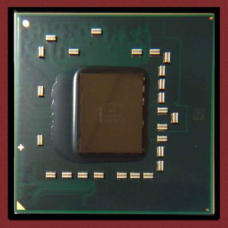 چیپ Intel 82GL960 – iraniph