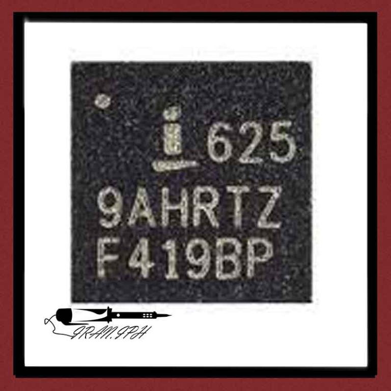 آی سی isl6259 – iraniph