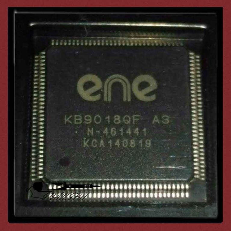 آی سی ENE KB9018QF KB9018 A3‏ – iraniph
