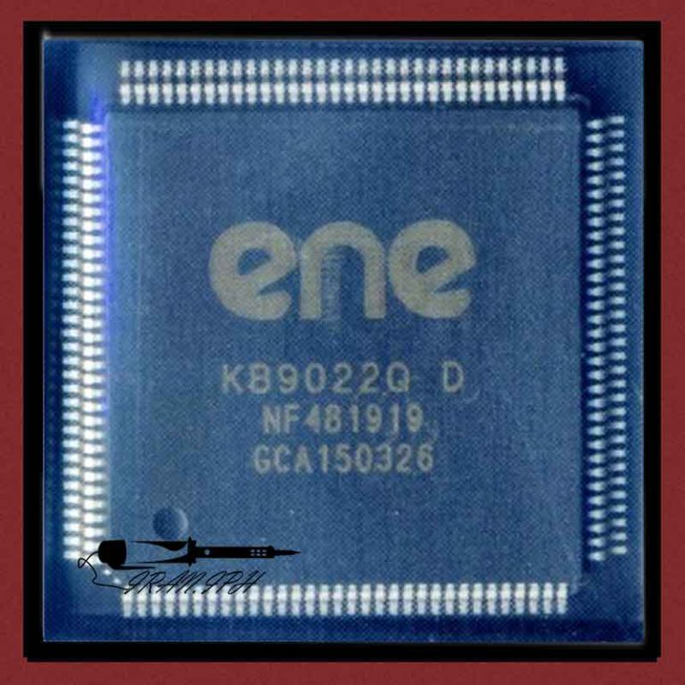 آی سی ENE KB9022Q-D KB9022QD KB9022Q D – iraniph