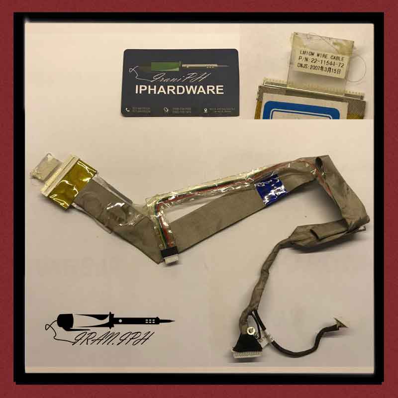 فلت ال سی دی Fujitsu Siemens Amilo Pro V3515 با پارت 22-11544-72 (استوک ...