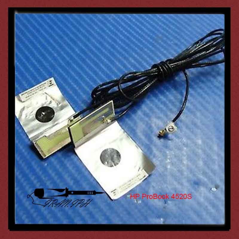 کابل وایرلس hp probook 4520s – iraniph