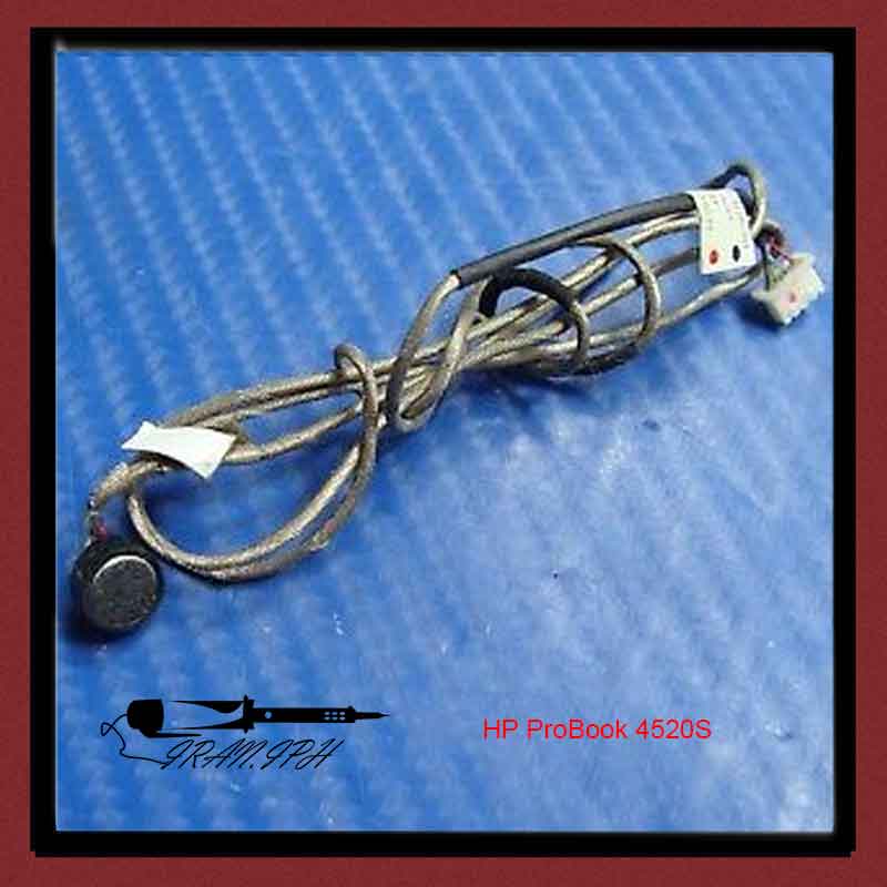 کابل میکروفون hp probook 4520s – iraniph