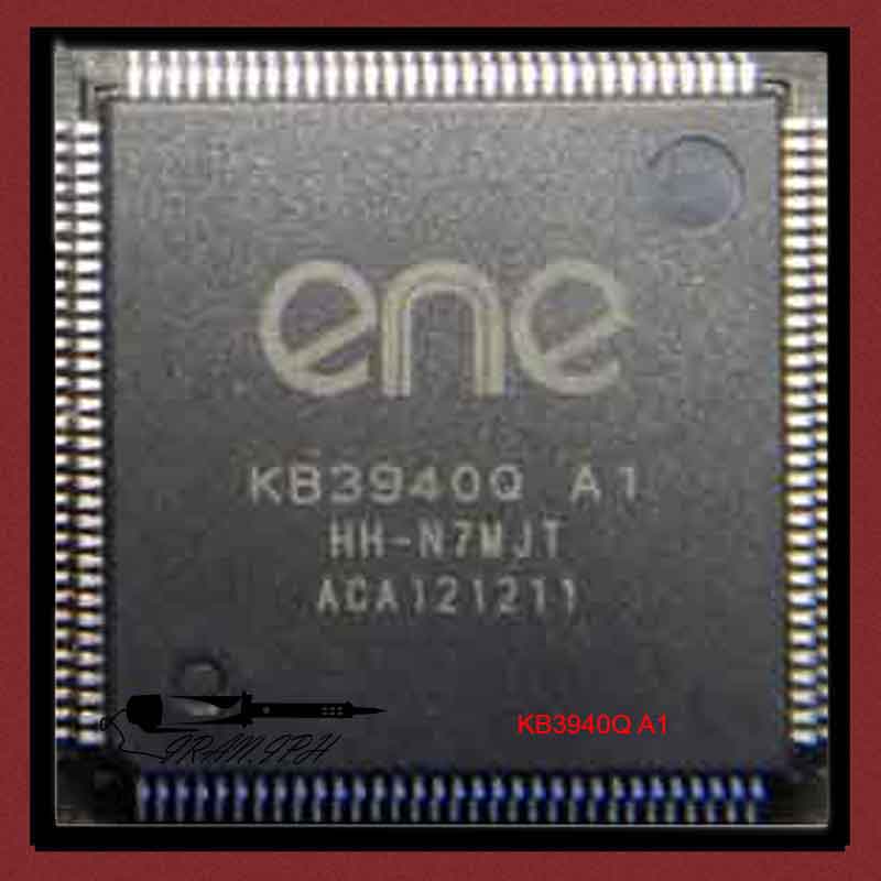 آی او KB3940q a1 – iraniph