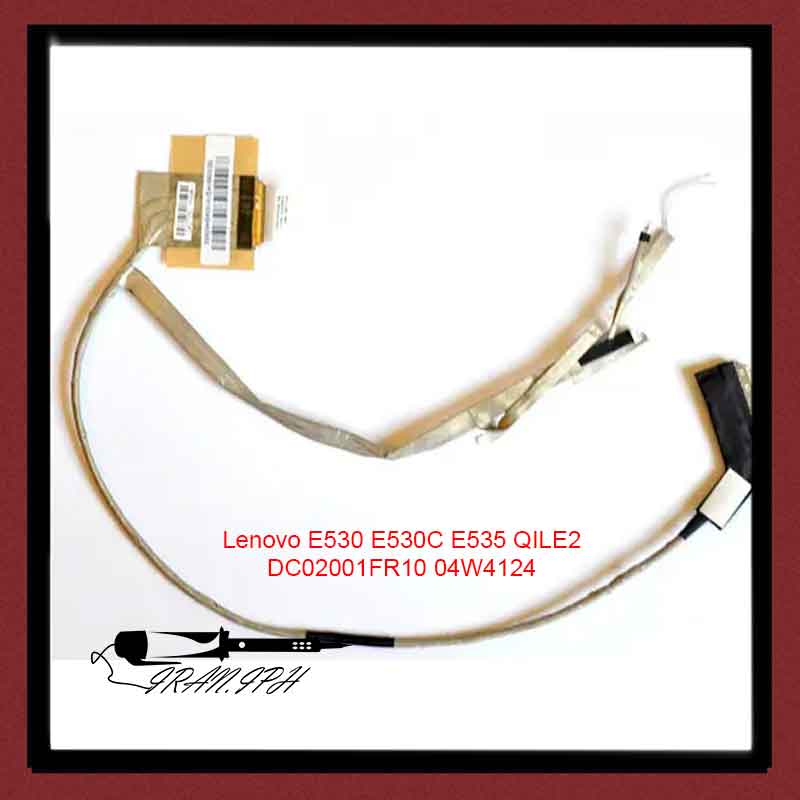 فلت تصویر ال ای دی لپ تاپ لنوو e530 – iraniph