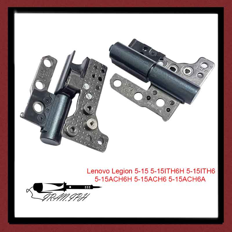 لولا لپ تاپ Lenovo Legion 5-15 5-15ITH6H – iraniph