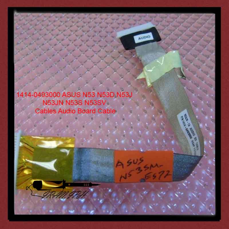 فلت برد صدای لپ تاپ asus n53 – iraniph