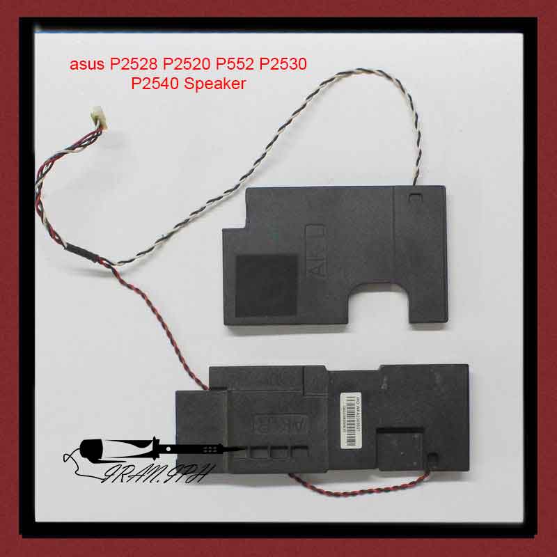 اسپیکر لپ تاپ Asus P2540‏ – iraniph