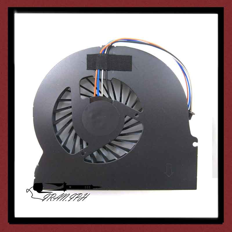فن سی پی یو لپ تاپ HP EliteBook 8560W – iraniph