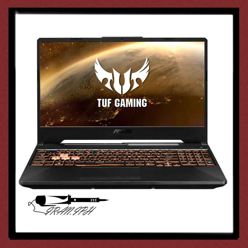Asus fx506 – iraniph