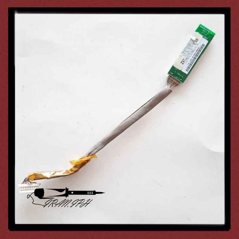 برد بلوتوث لپ تاپ Asus F3F با کابل – iraniph