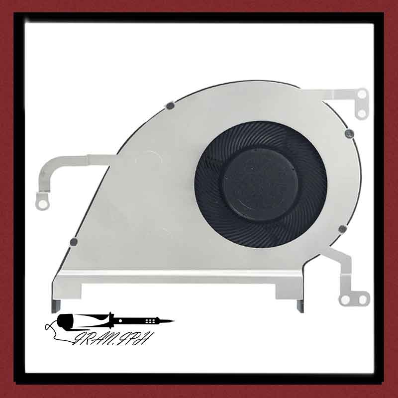 فن سی پی یو لپ تاپ ASUS Vivobook S15 S530 – iraniph