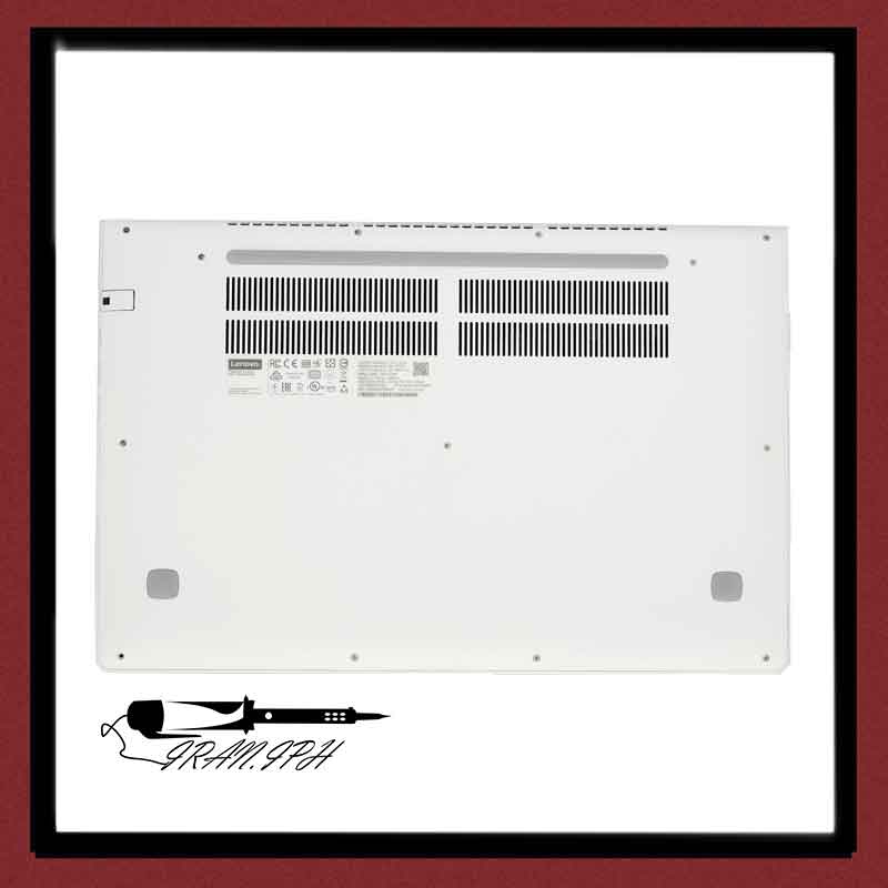 قاب کف لپ تاپ Lenovo Ideapad 700-15 – iraniph