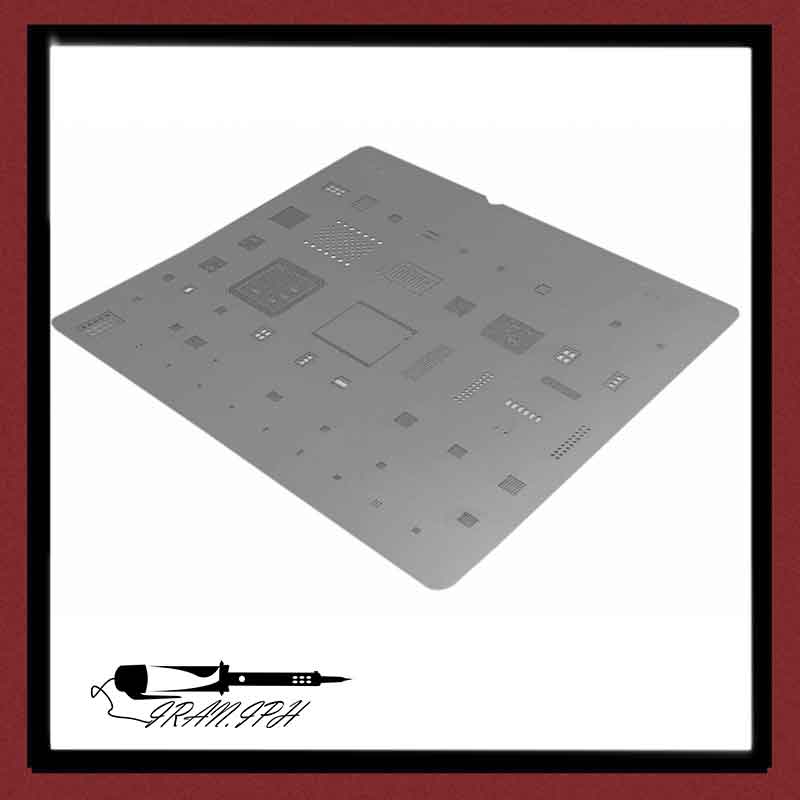 شابلون حرارت مستقیم iPhone 7 Plus مدل P3063 – iraniph