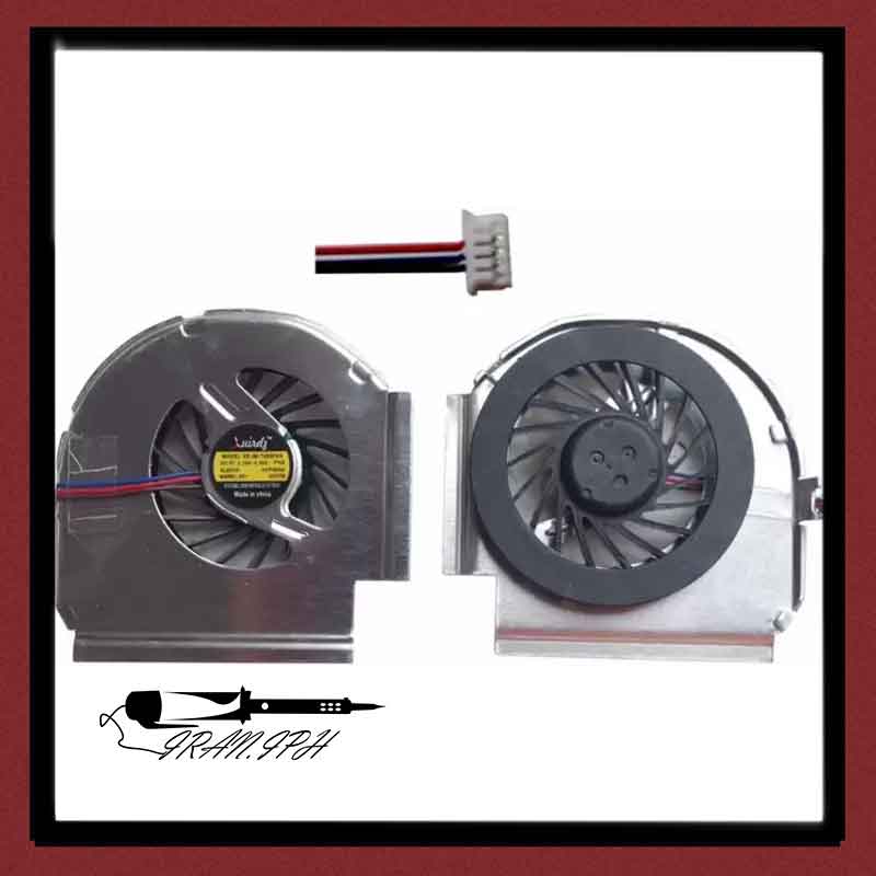 فن سی پی یو لپ تاپ Lenovo Thinkpad T400 – iraniph