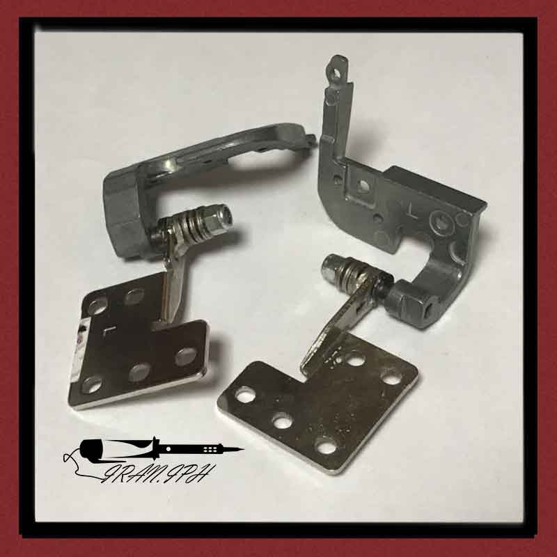 لولا لپ تاپ ASUS K52 – iraniph