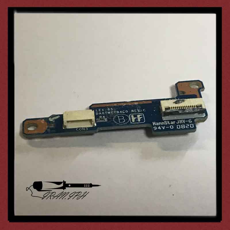 برد لایت لپ تاپ SONY VGN-BZ – iraniph