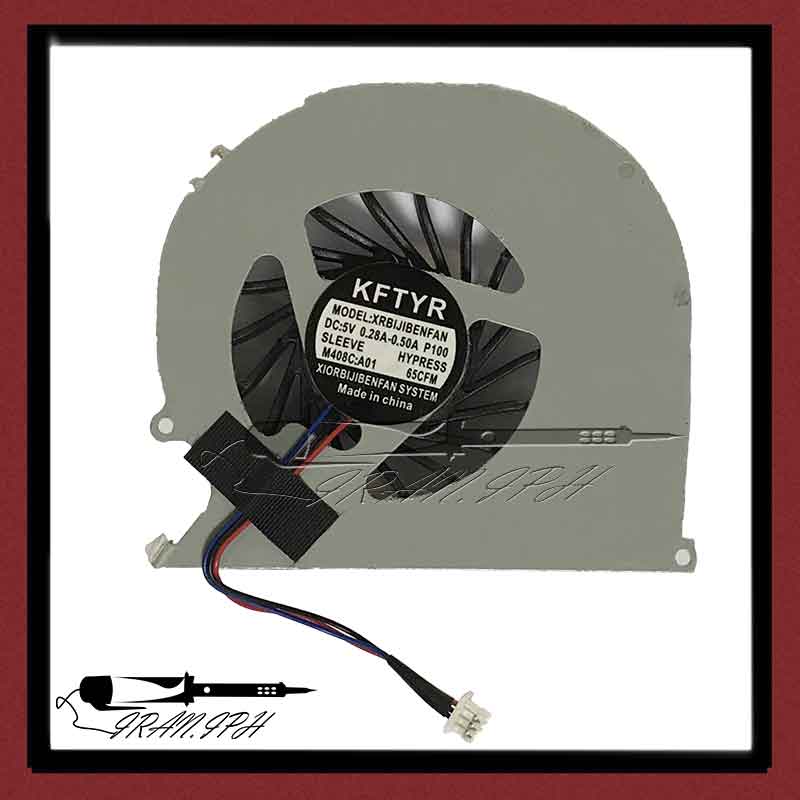 فن سی پی یو لپ تاپ DELL INSPIRON 5520 _ DELL VOSTRO 3550 – iraniph