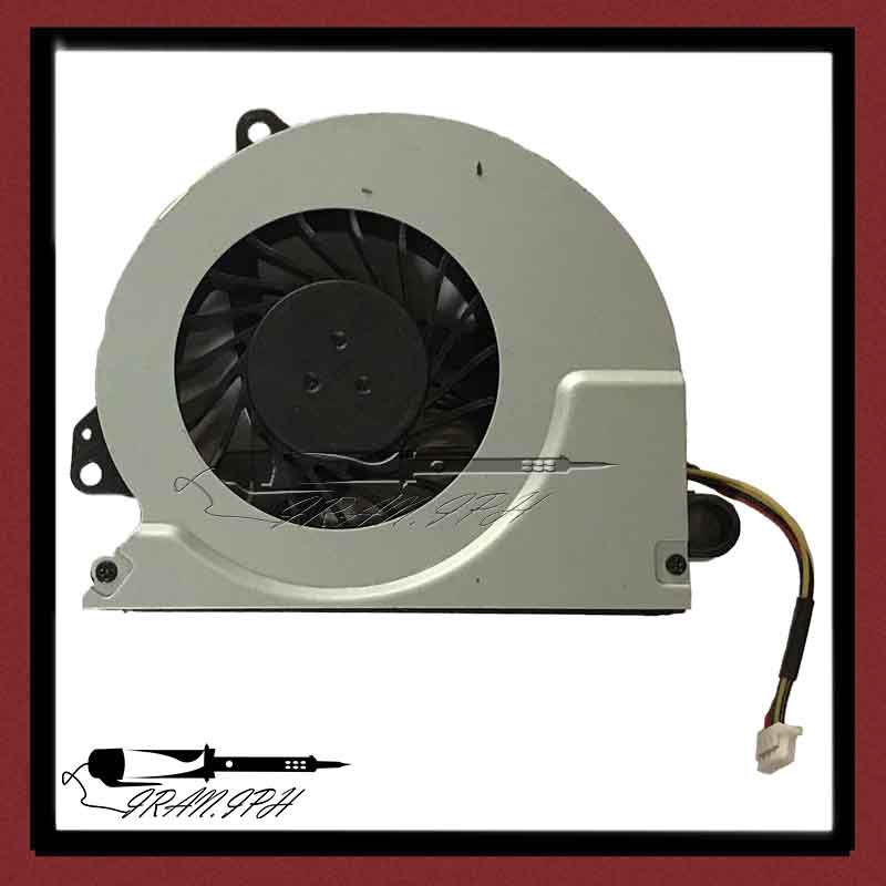 فن سی پی یو لپ تاپ HP Elitebook 8440P – iraniph