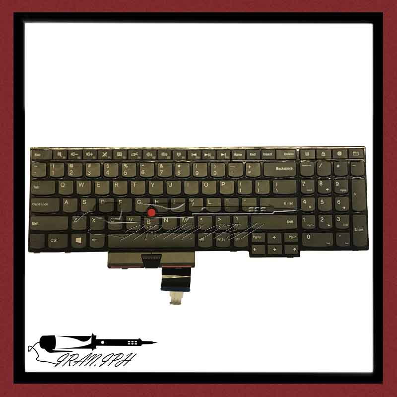 کیبورد لپ تاپ Lenovo Thinkpad E530 – iraniph